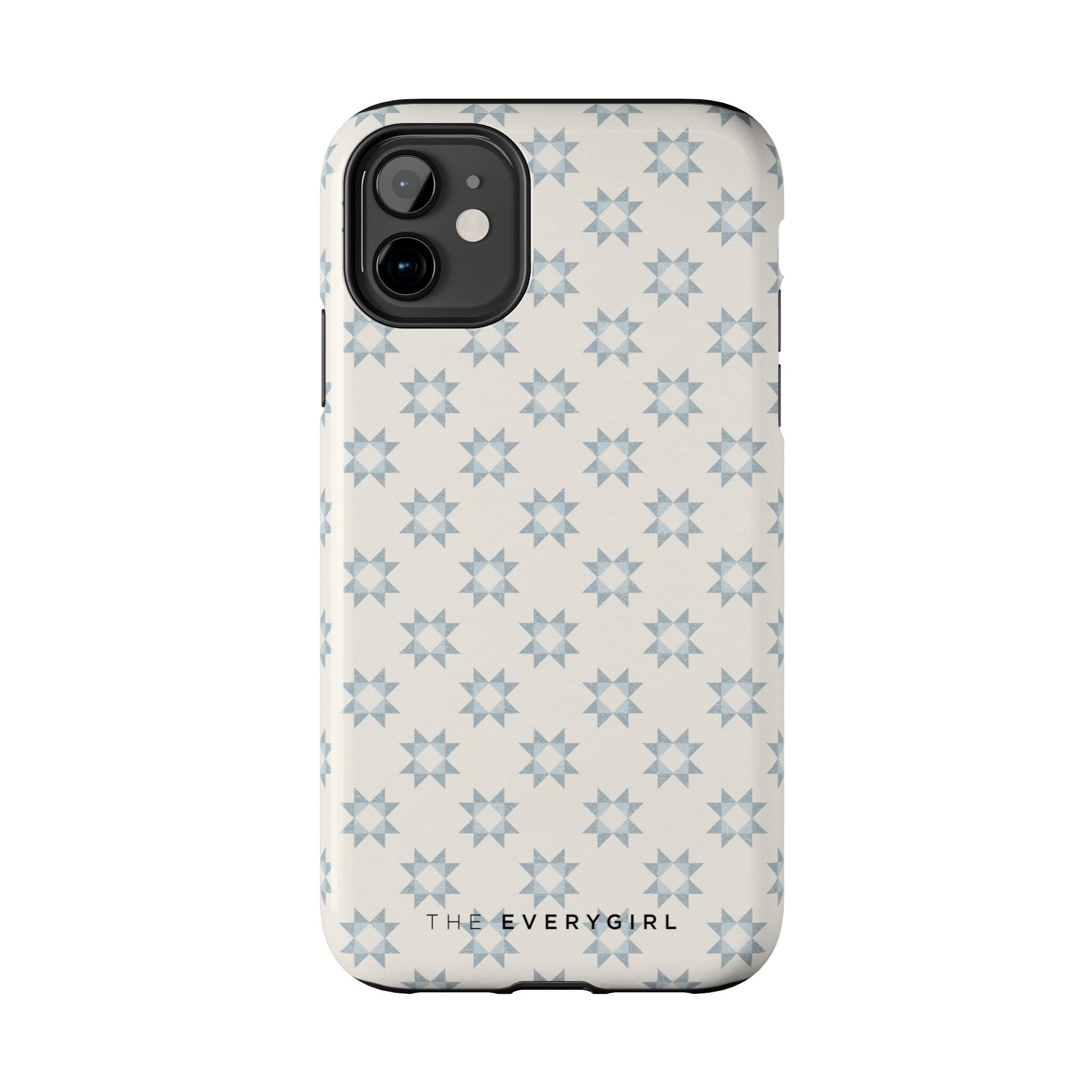 December Quilt Phone Case – The Everygirl Shop
